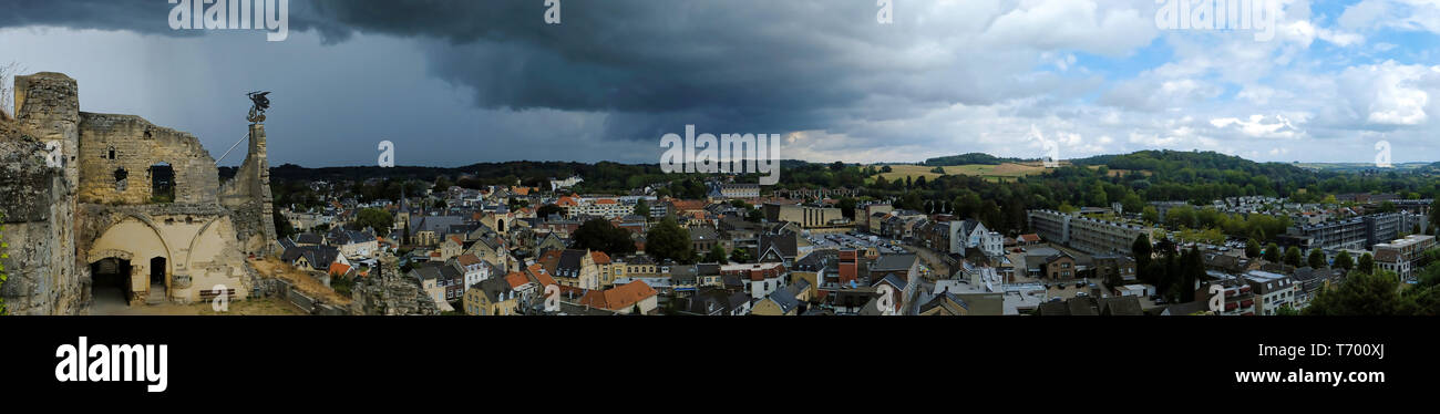 Fort valkenburg hi-res stock photography and images - Alamy