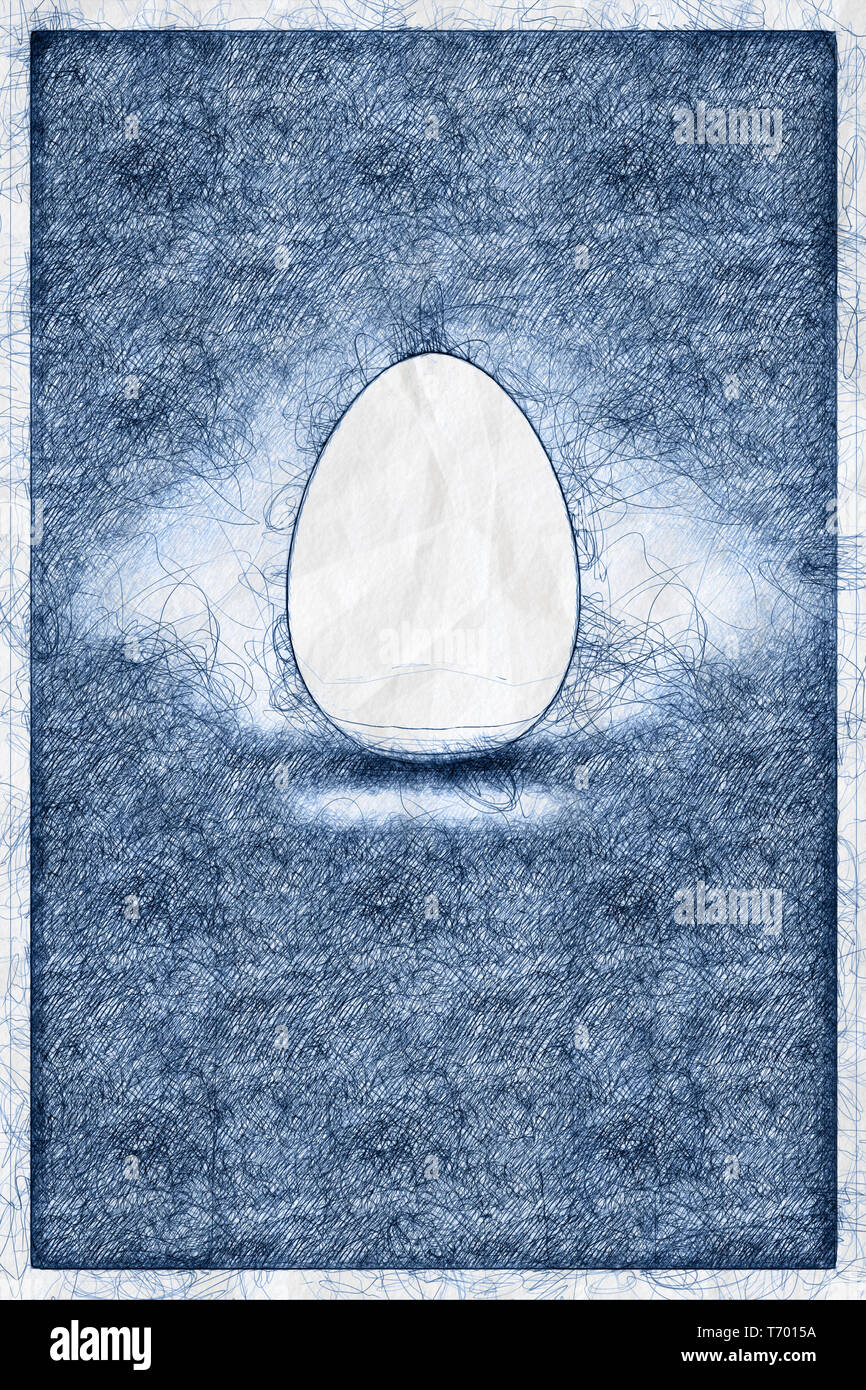 Pen ellipse hi-res stock photography and images - Alamy