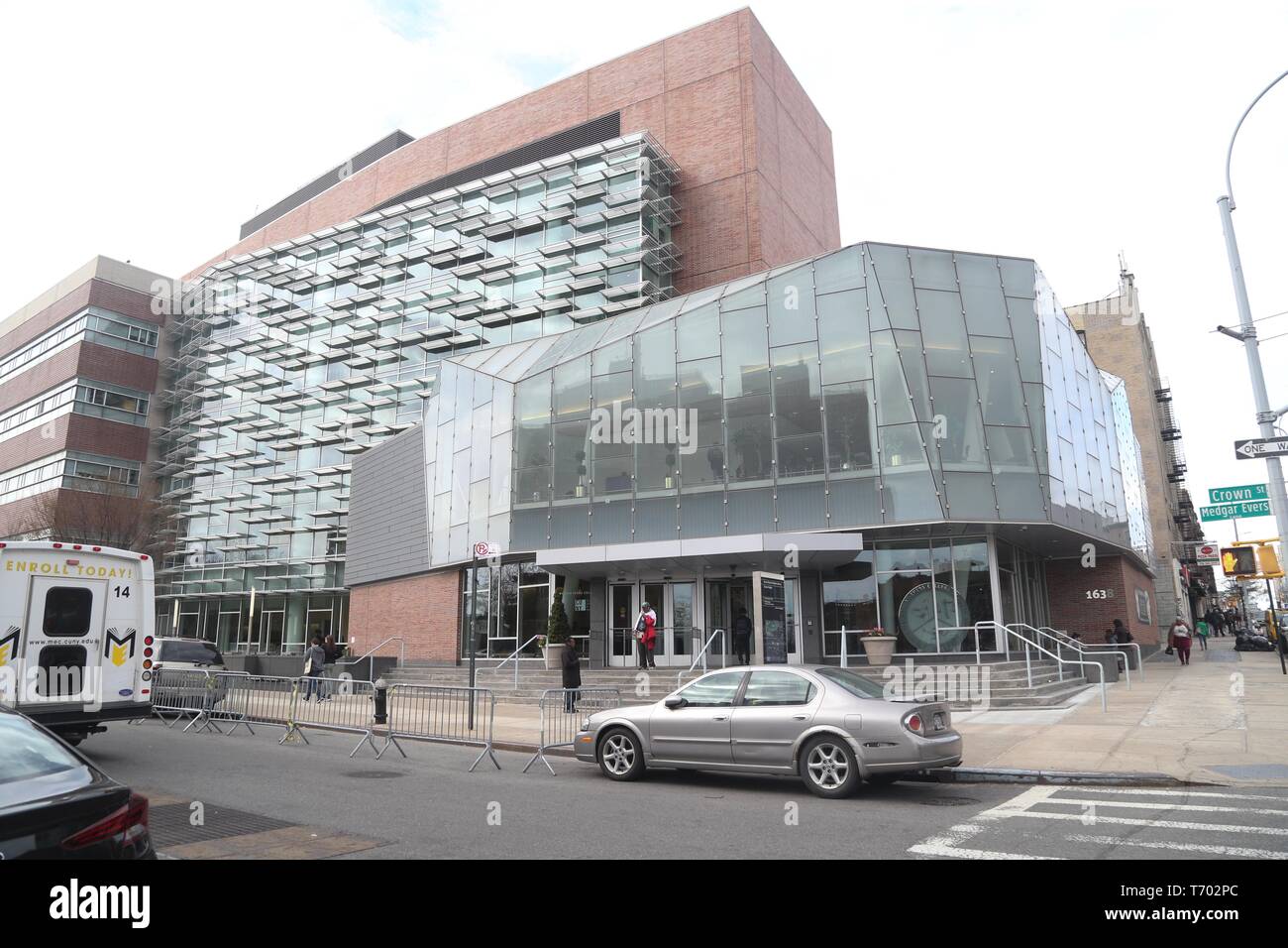 Medgar evans hi-res stock photography and images - Alamy