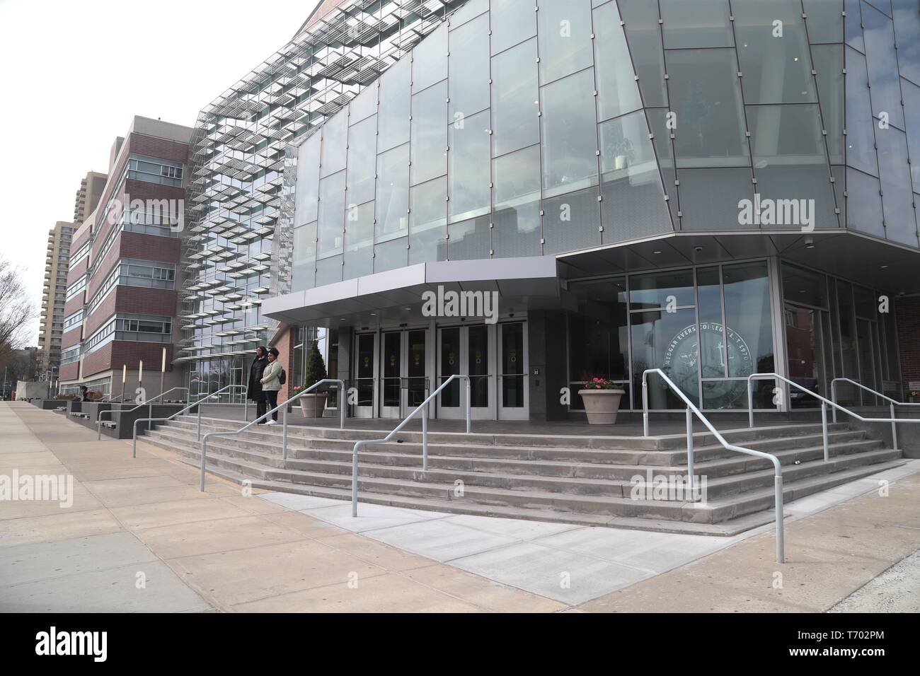 Medgar evans hi-res stock photography and images - Alamy