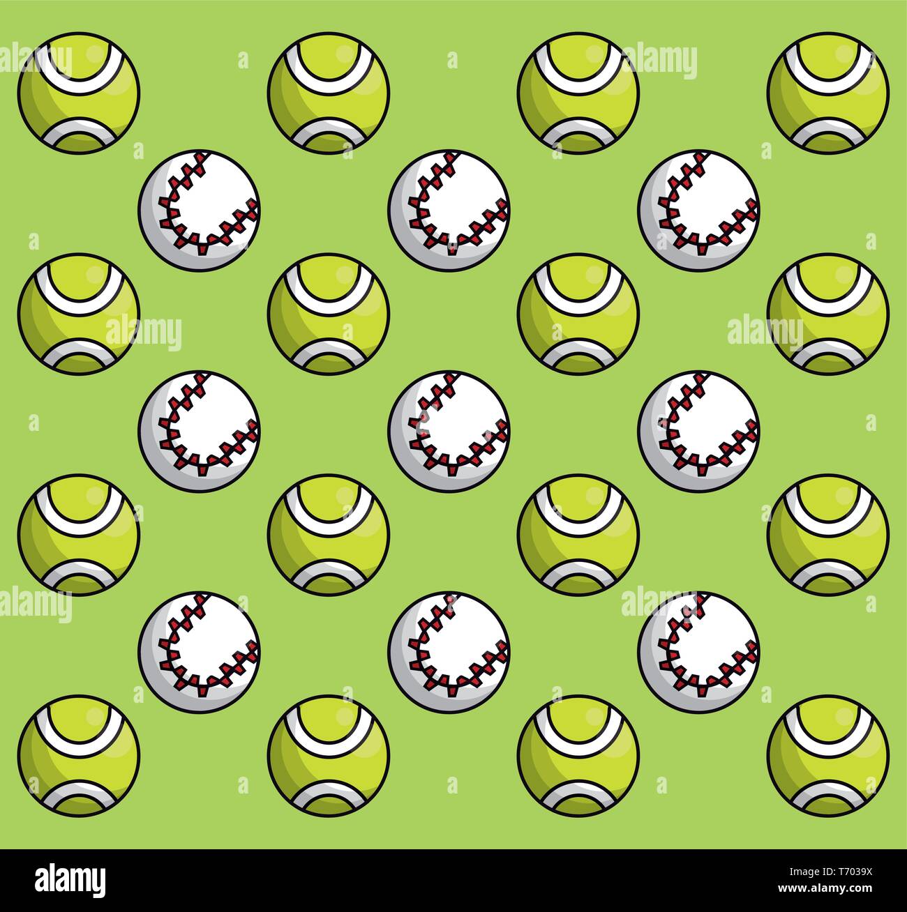 Mosaic running Stock Vector Images - Alamy