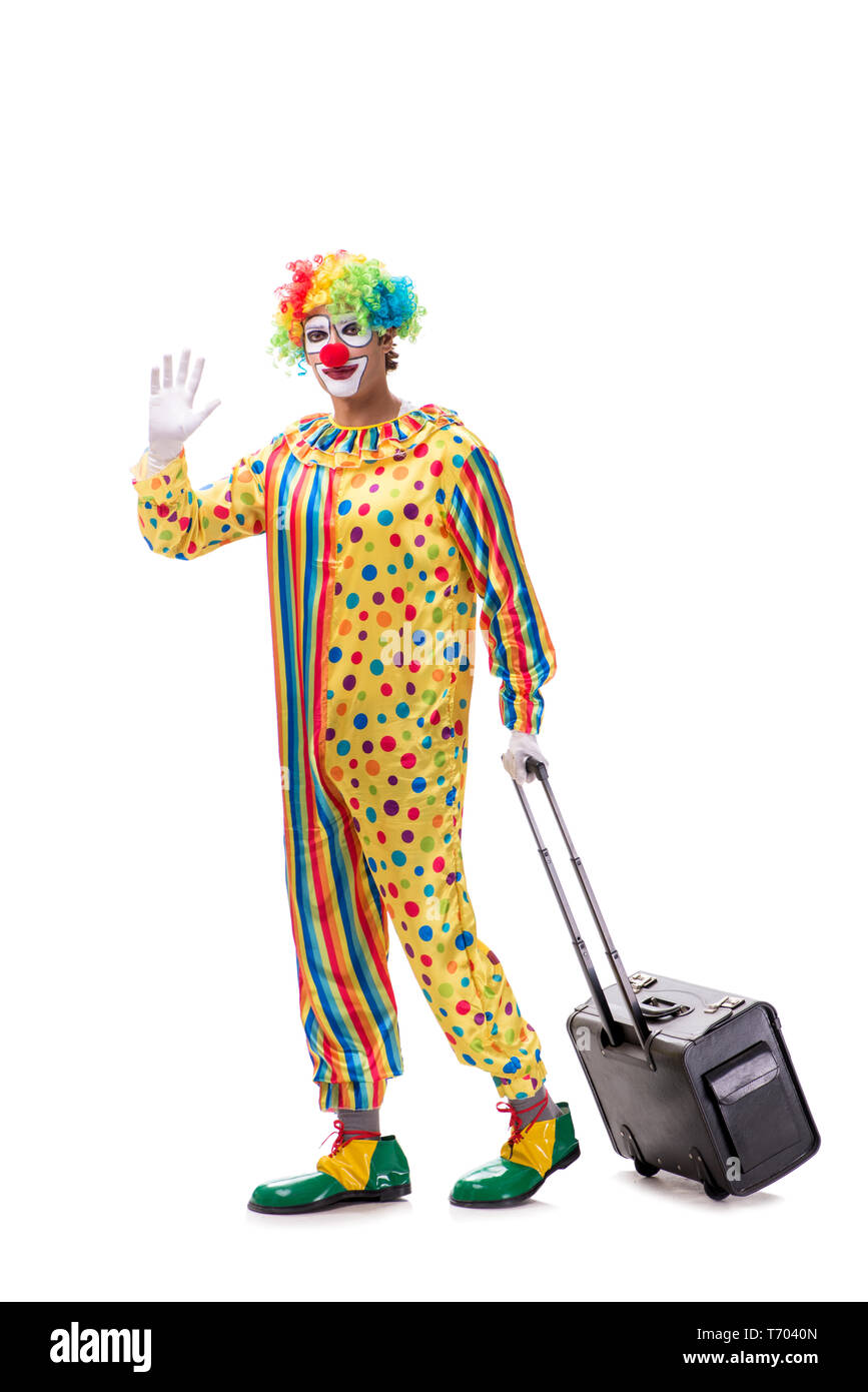 Saluting funny Cut Out Stock Images & Pictures - Alamy