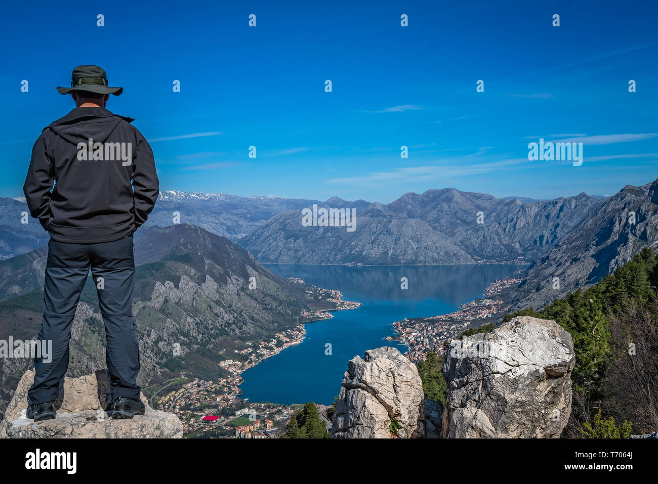 From port hills looking hi-res stock photography and images - Alamy