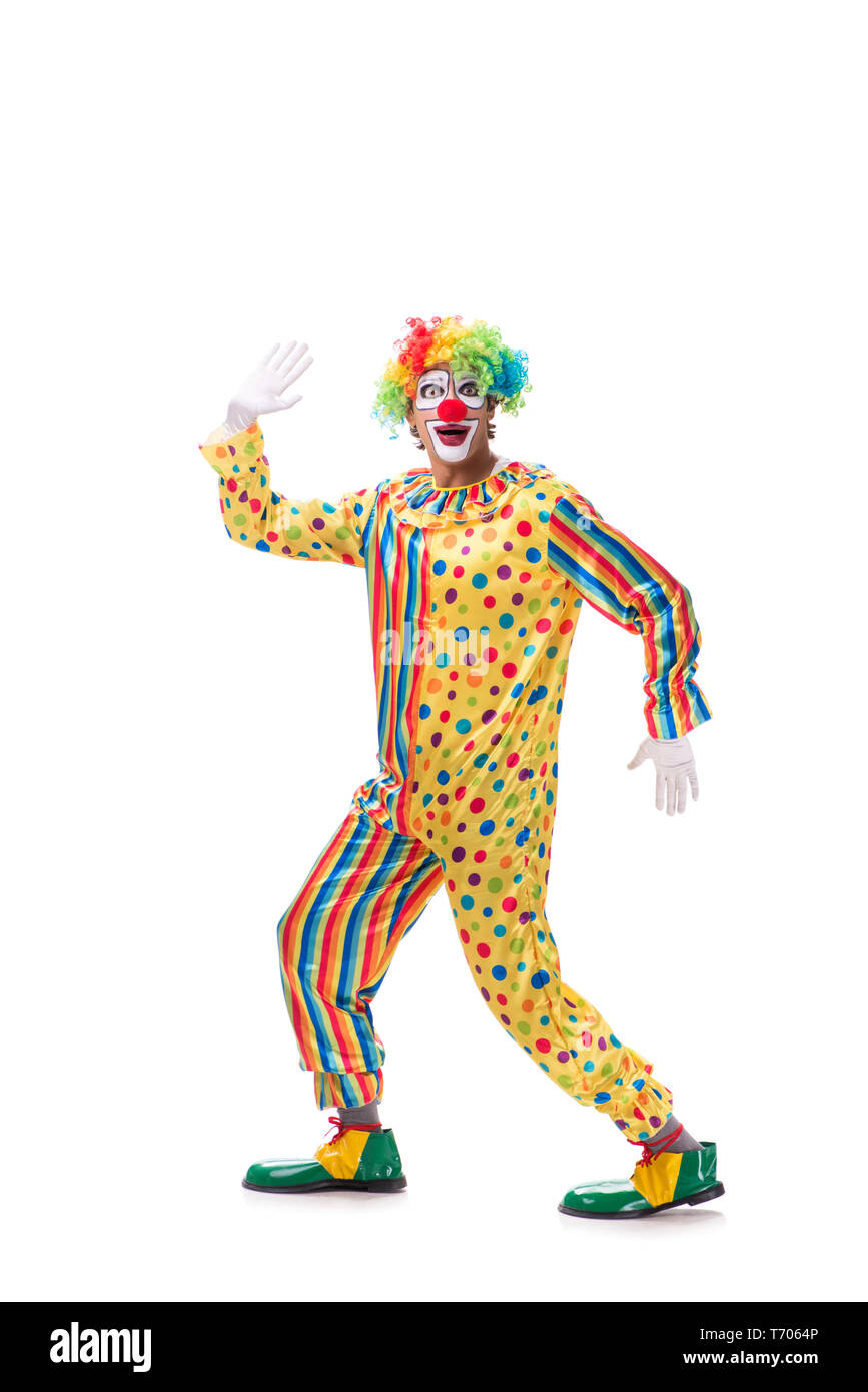 Saluting funny Cut Out Stock Images & Pictures - Alamy