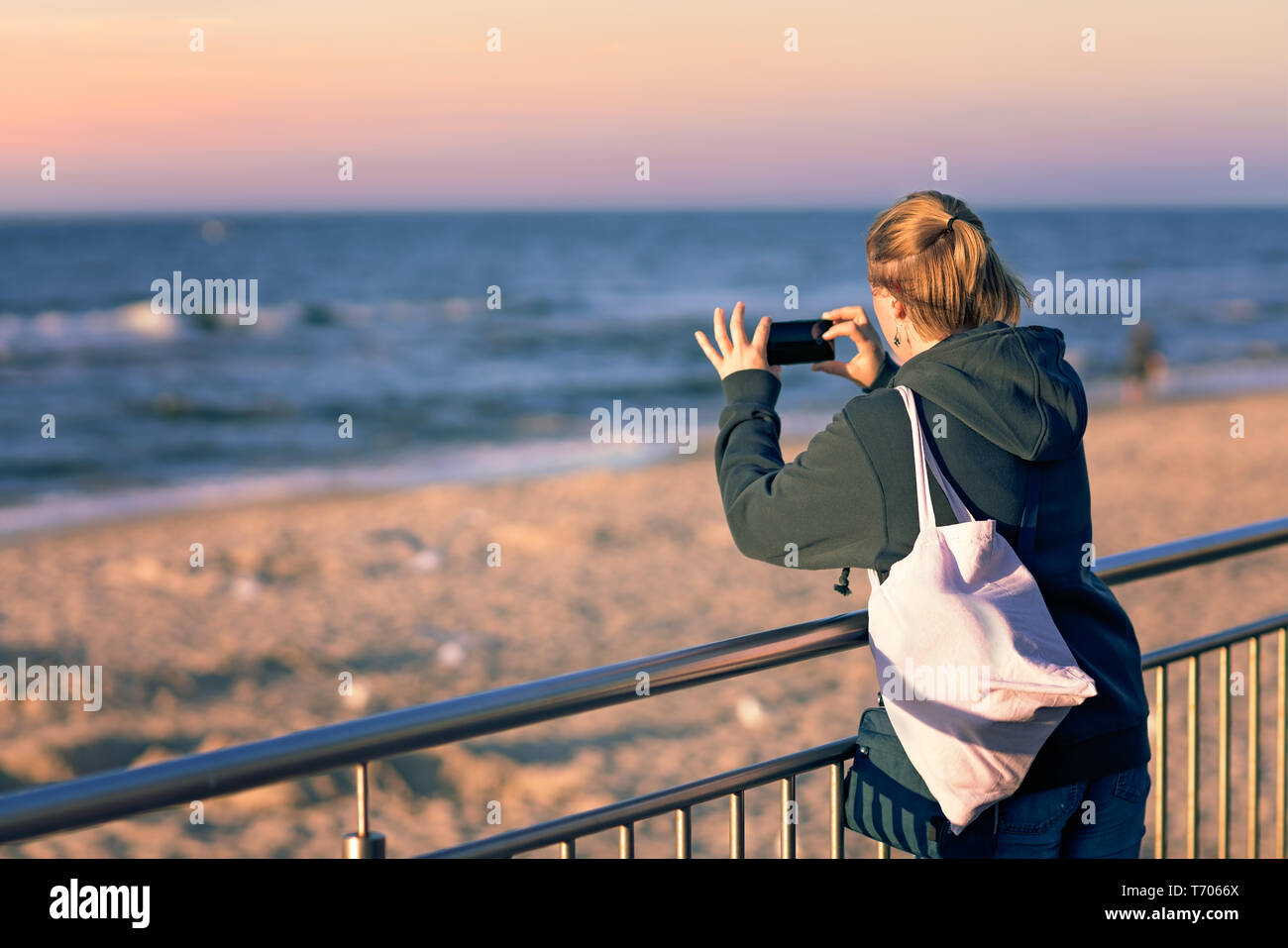 Dusk pictures hi-res stock photography and images - Alamy