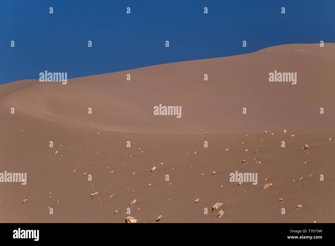 Dune slope hi-res stock photography and images - Alamy