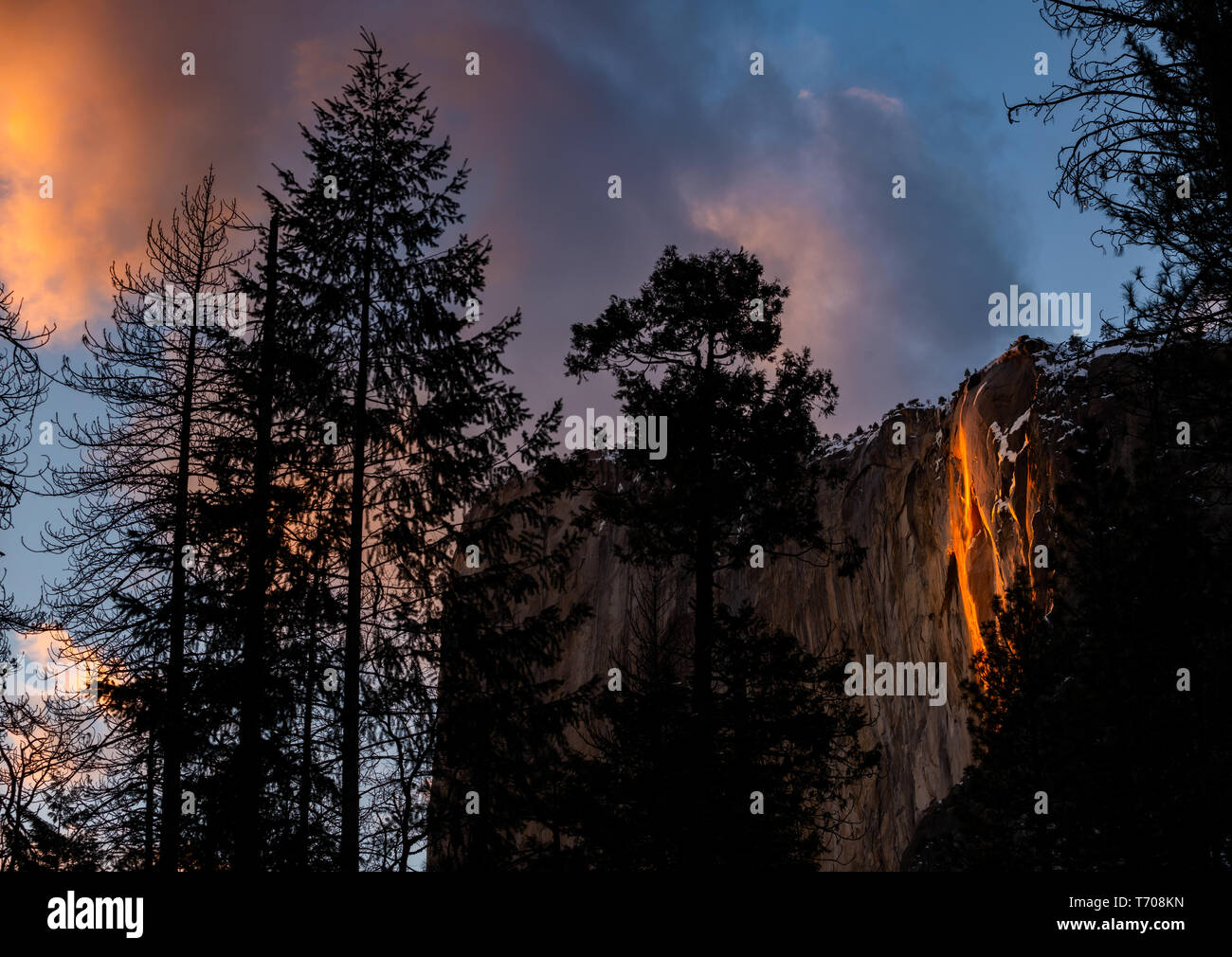 Fire natural phenomena hi-res stock photography and images - Alamy