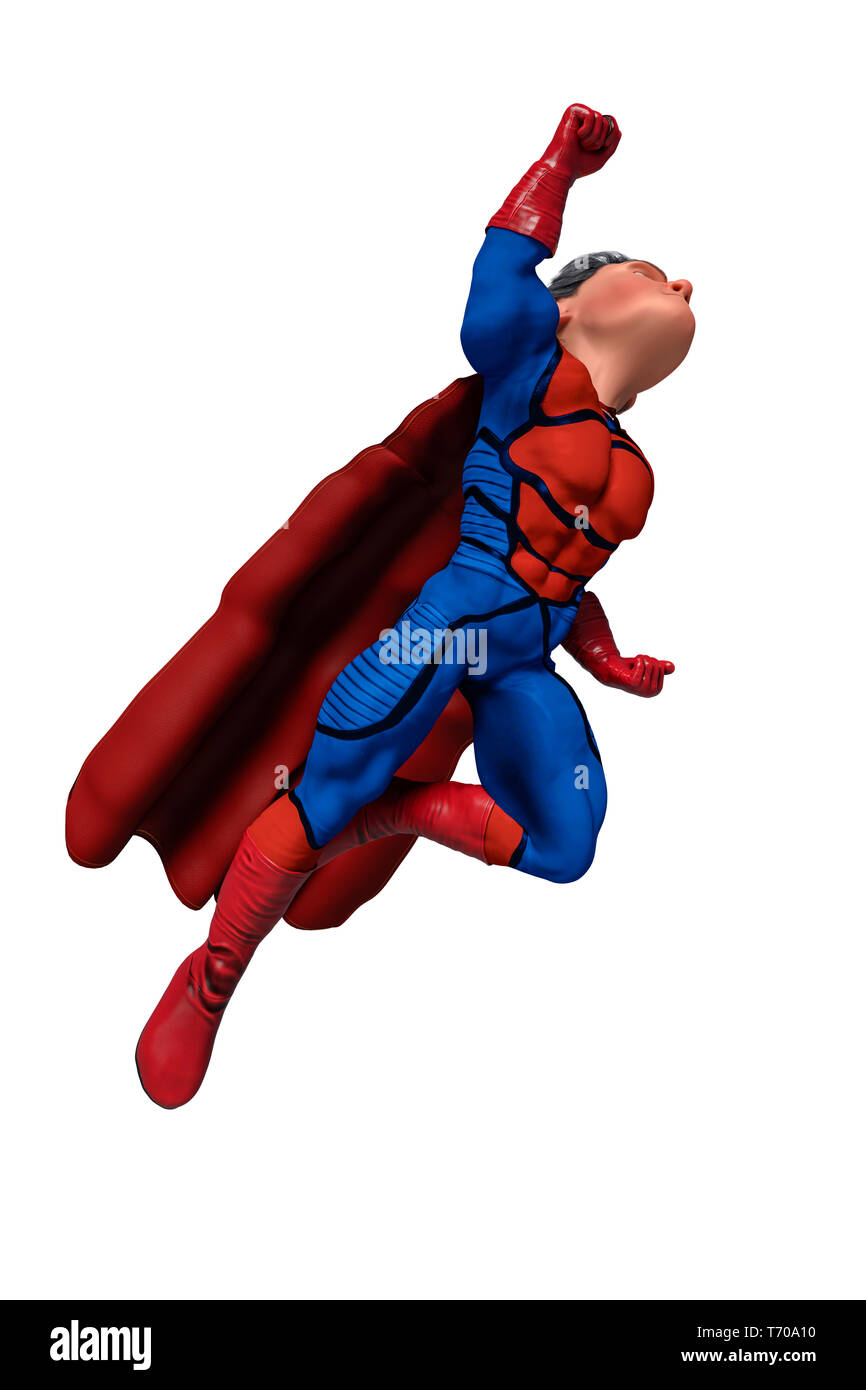 this funny super hero cartoon will put some fun in yours creations ...