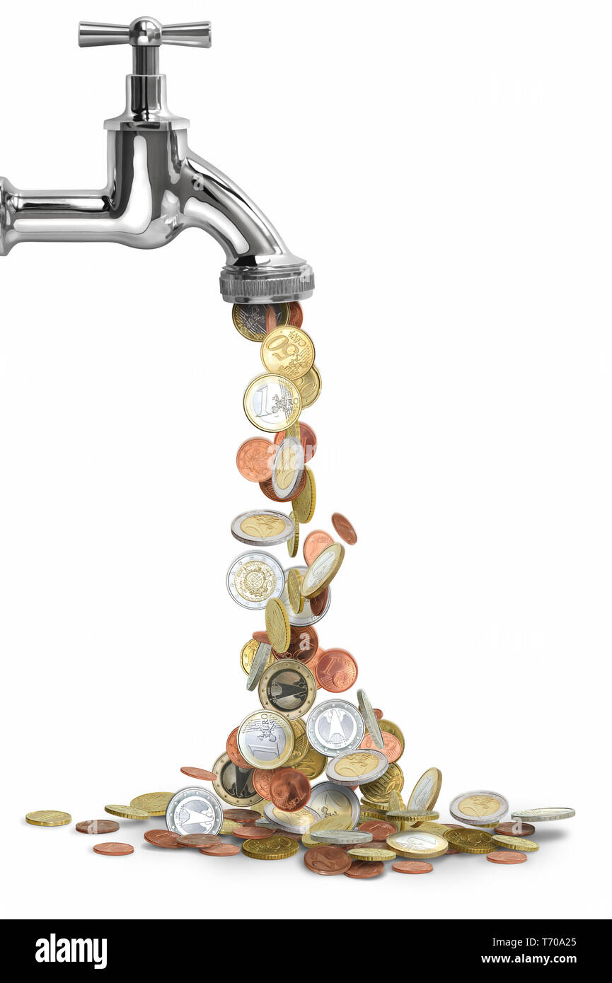 11 euro Cut Out Stock Images & Pictures - Alamy