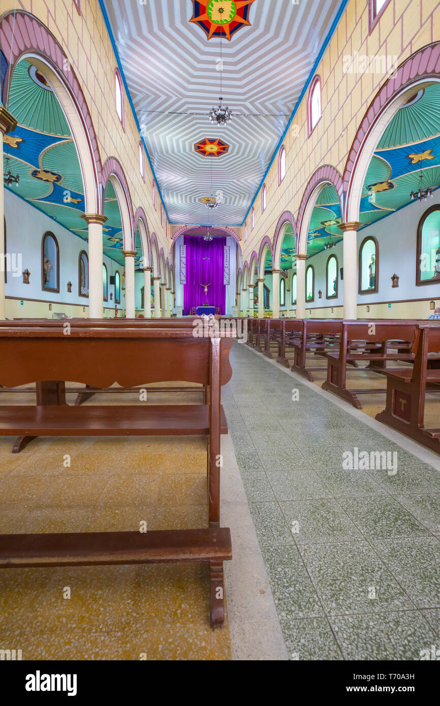 Immaculate conception illustration hi-res stock photography and images - Alamy