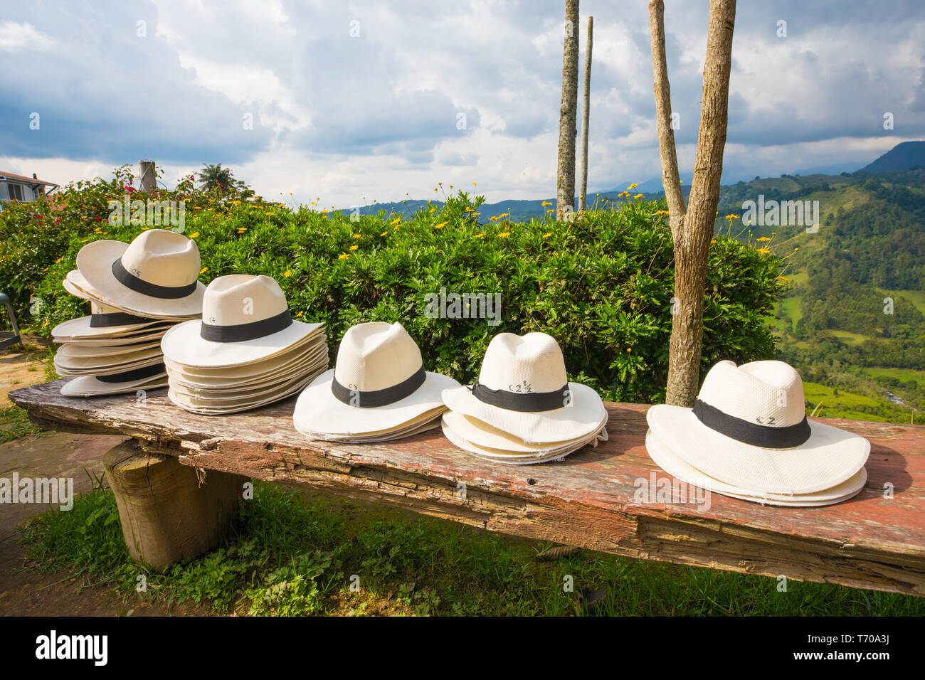 Traditional Colombian Pattern High Resolution Stock Photography and ...