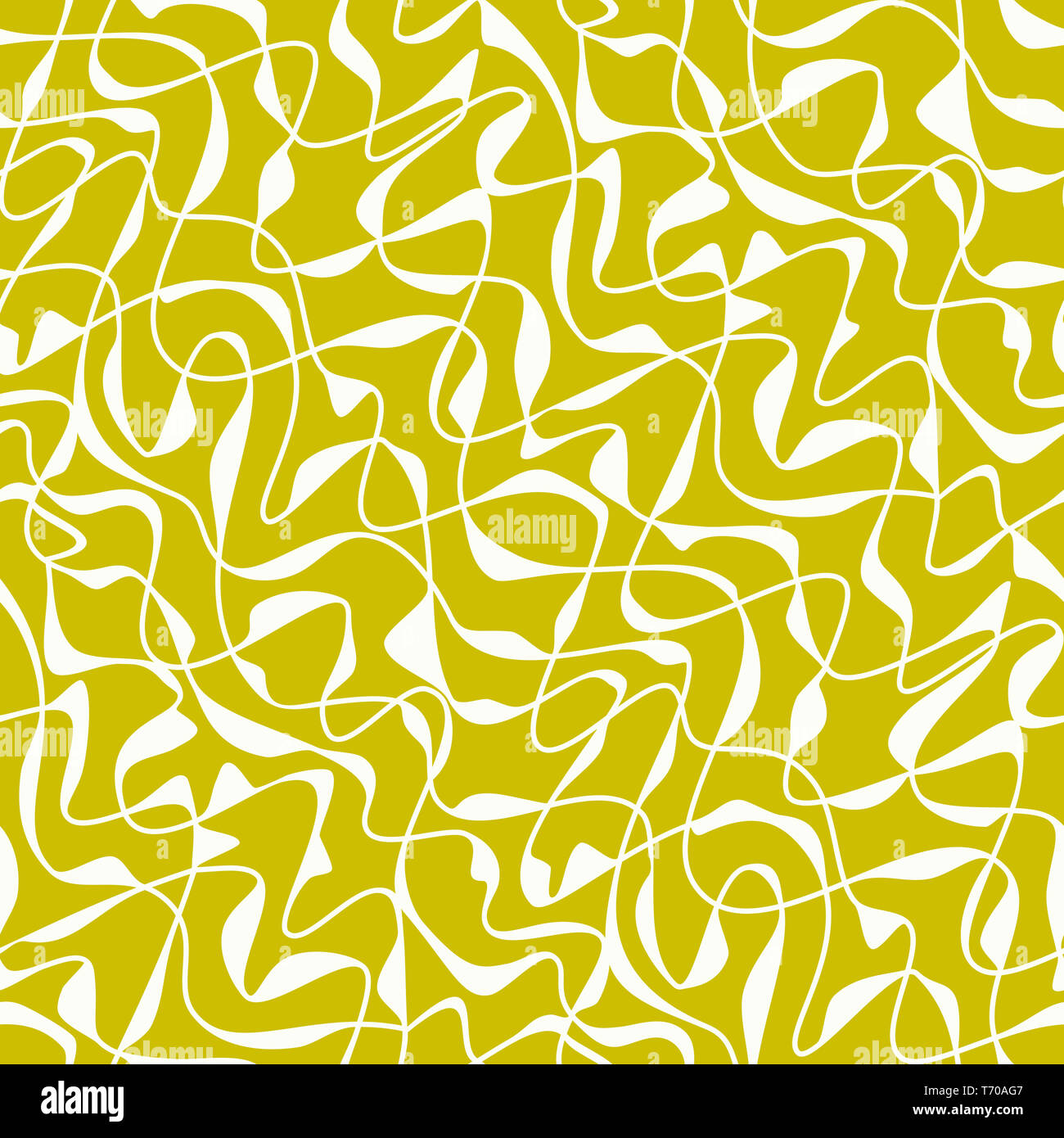 Wiggly pattern hi-res stock photography and images - Alamy