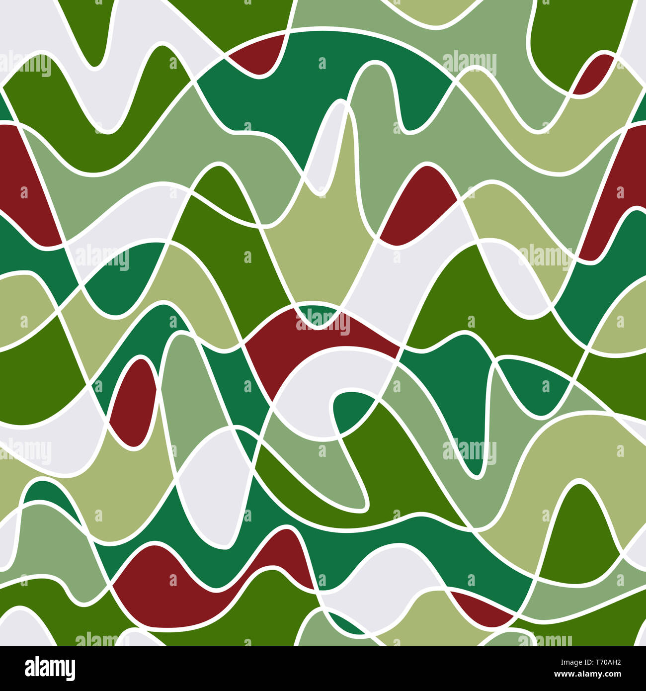 Wiggly waves wave hi-res stock photography and images - Alamy