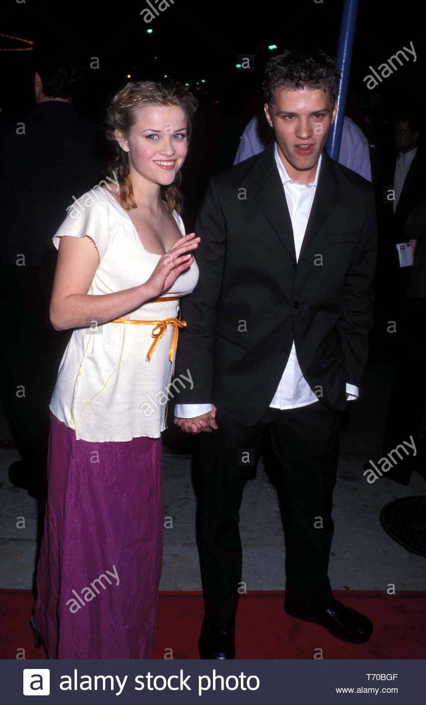 Cruel Intentions 1999 Ryan Phillippe Stock Photos & Cruel Intentions ...