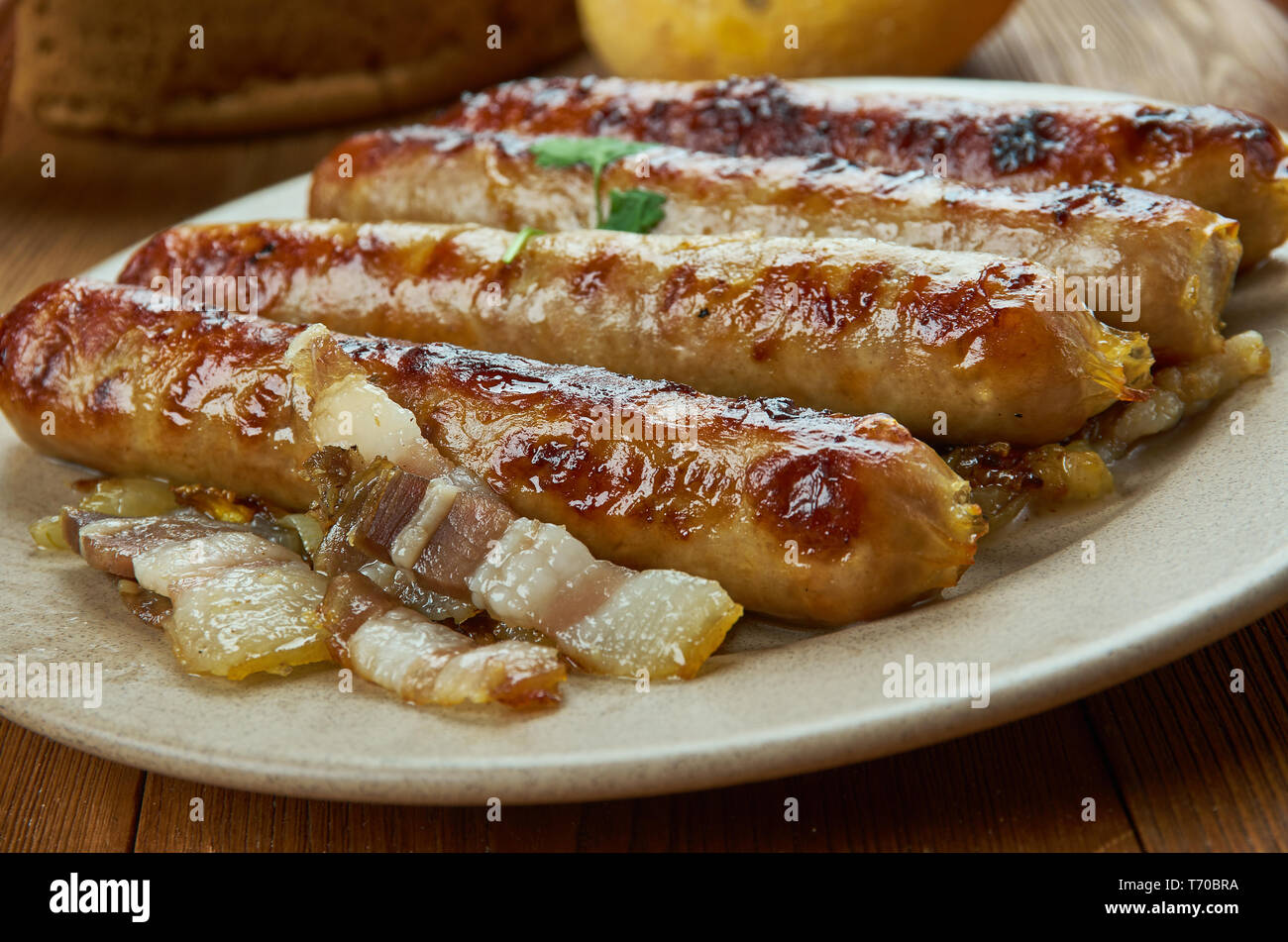 Irish coddle hi-res stock photography and images - Alamy