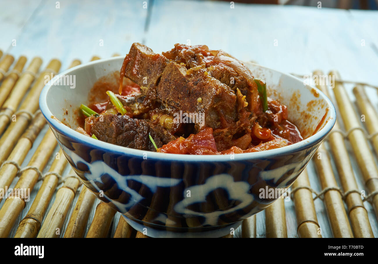 Rampuri hi-res stock photography and images - Alamy