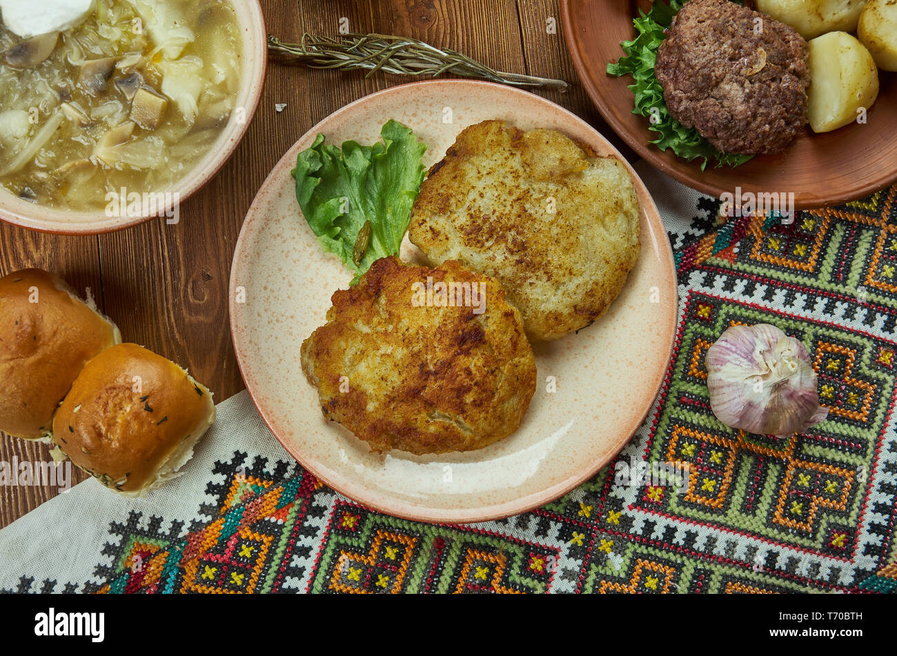 Deruny hi-res stock photography and images - Alamy