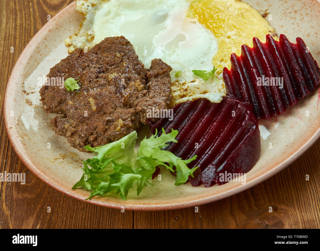 Scandinavia food hi-res stock photography and images - Alamy