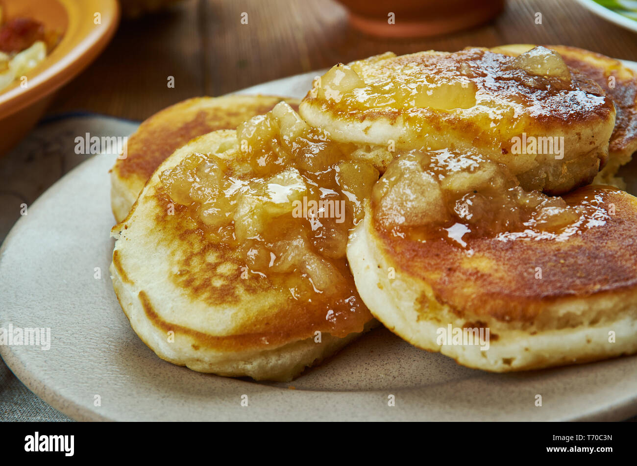Jasta hi-res stock photography and images - Alamy