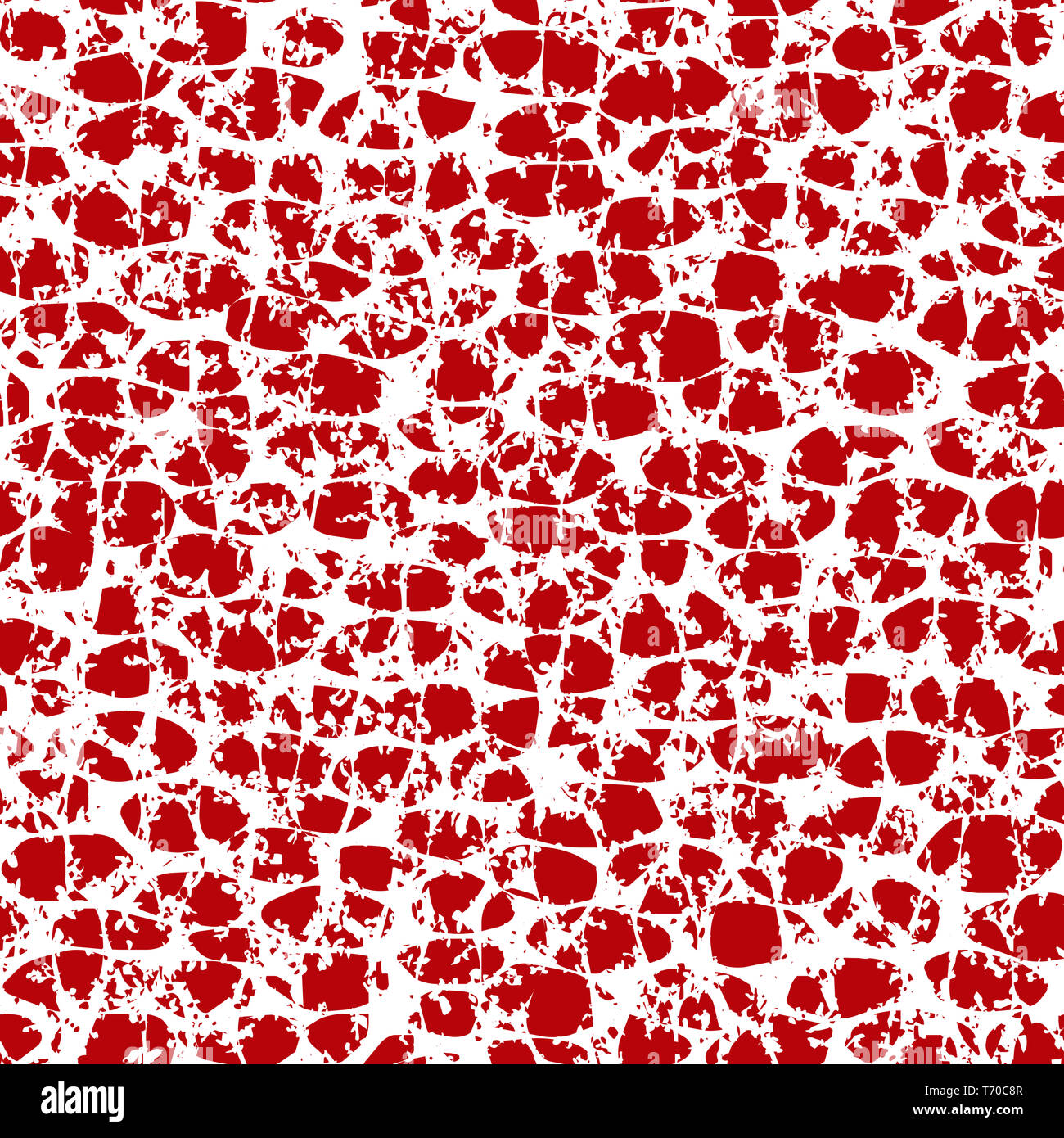 Red blood cells blood cloth hi-res stock photography and images - Alamy