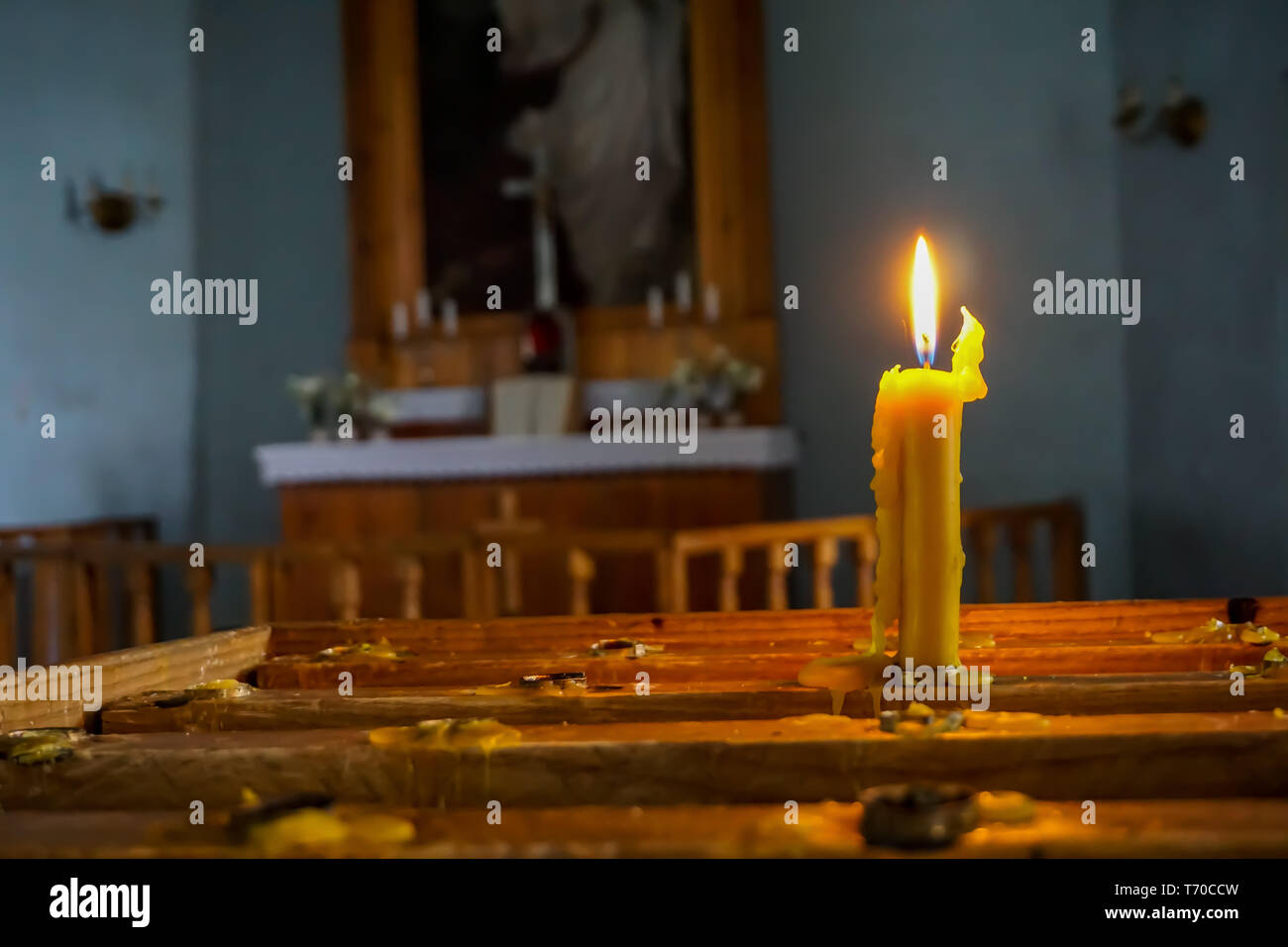 Evangelical symbol hi-res stock photography and images - Alamy