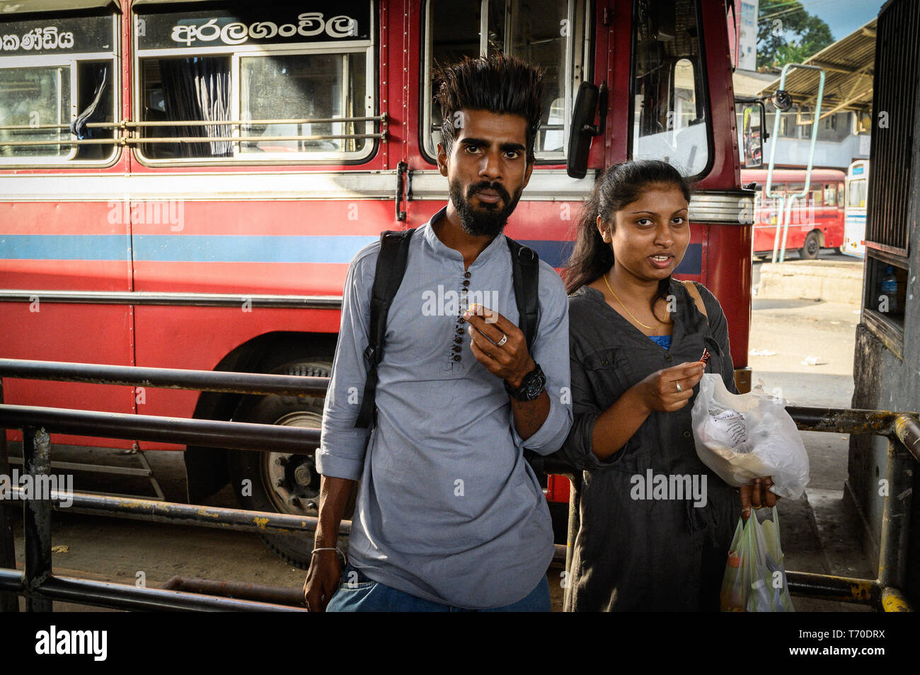 Bus Stand Trade Complex - Kaduruwela, North Central (+94 272 222 381)