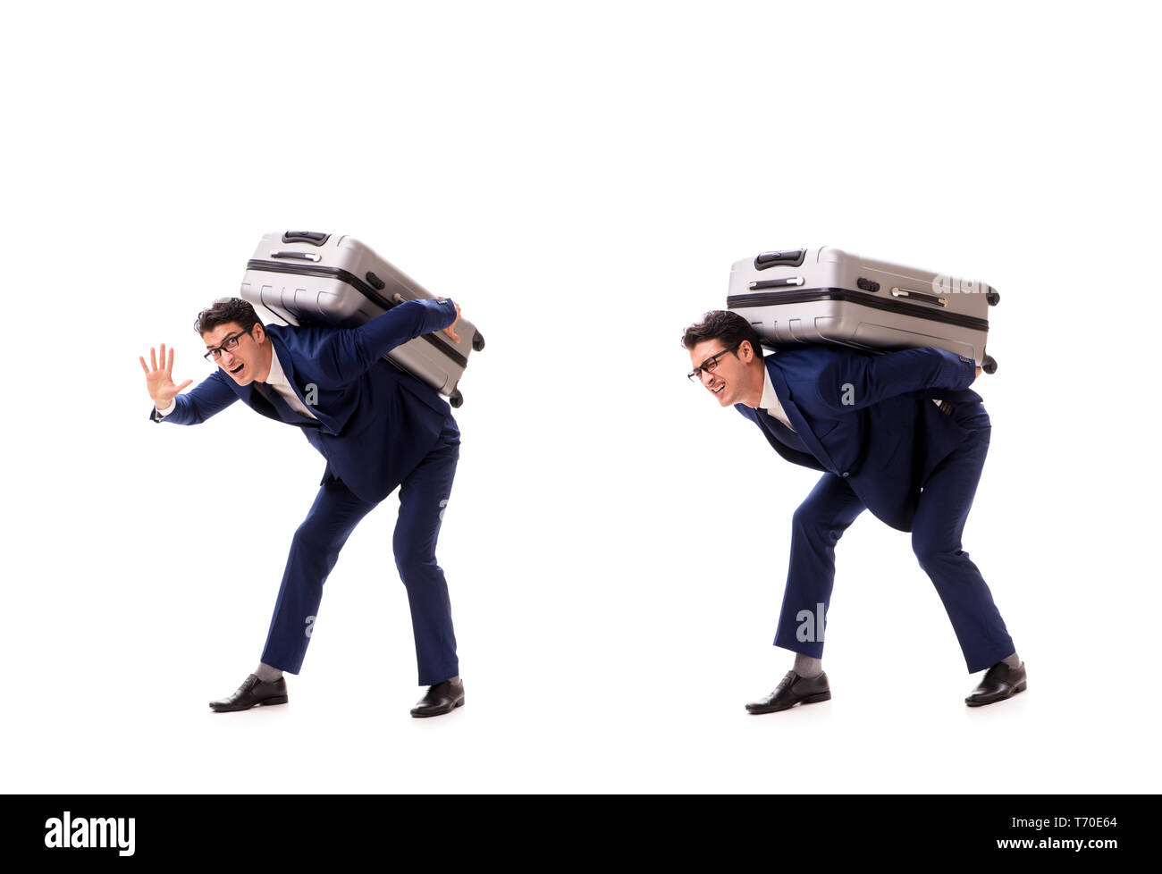 Heavy charges hi-res stock photography and images - Alamy