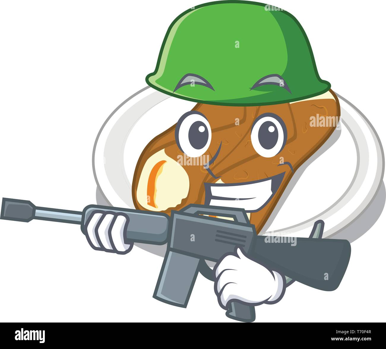 Cannoli chocolate Stock Vector Images - Alamy