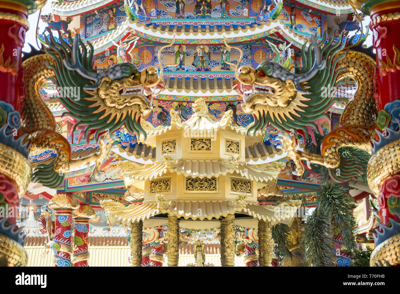 Ang Sila High Resolution Stock Photography and Images - Alamy