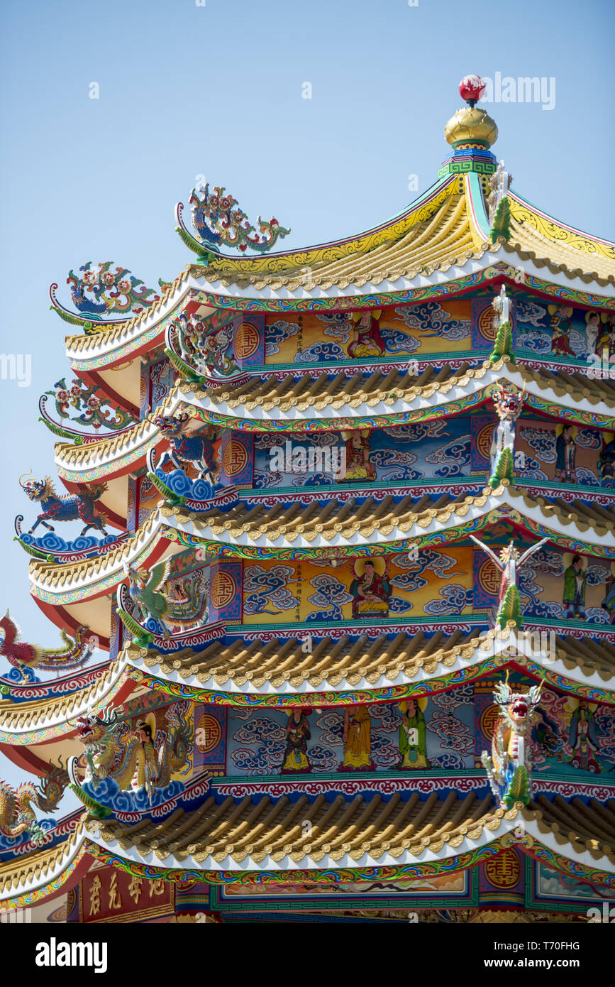 Ang Sila High Resolution Stock Photography and Images - Alamy