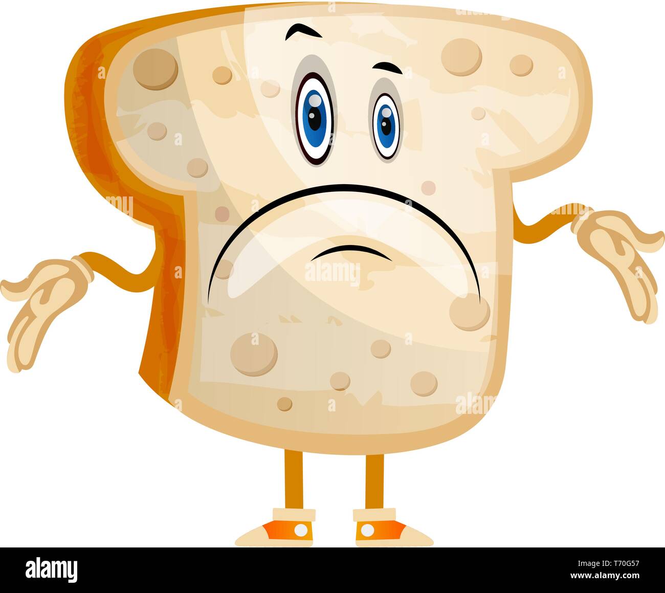 Meh vector hi-res stock photography and images - Alamy