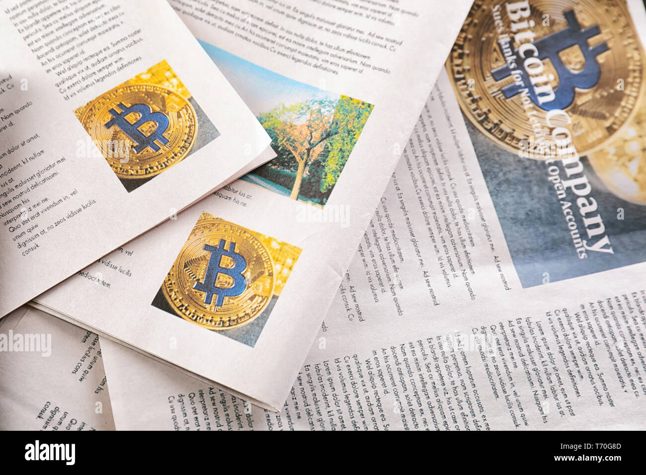 Various media sources hi-res stock photography and images - Alamy