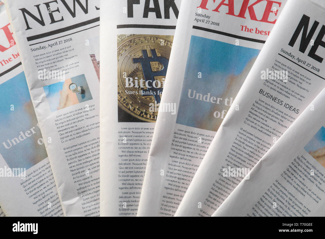 Various media sources hi-res stock photography and images - Alamy