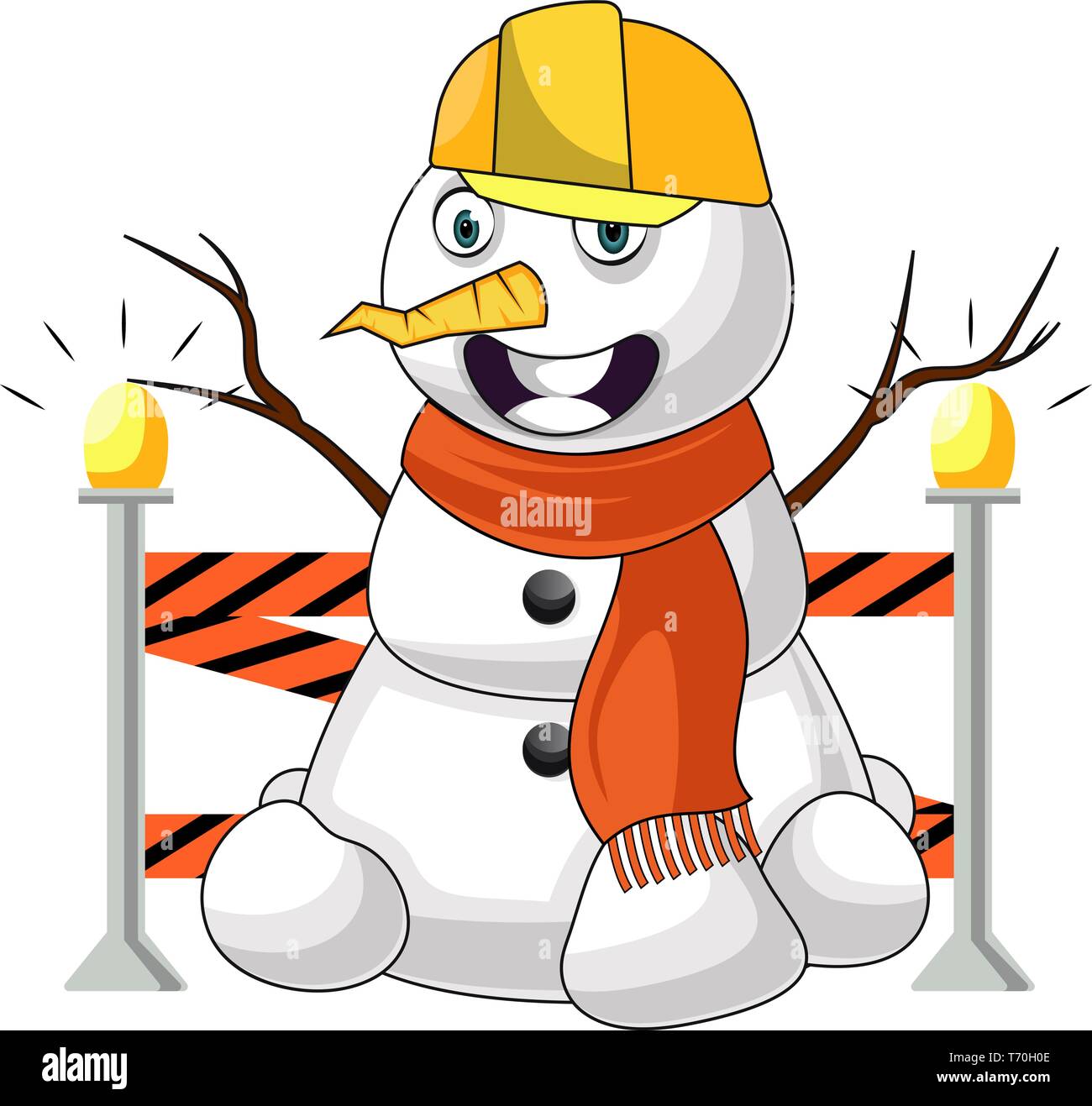 Team decoration Stock Vector Images - Alamy