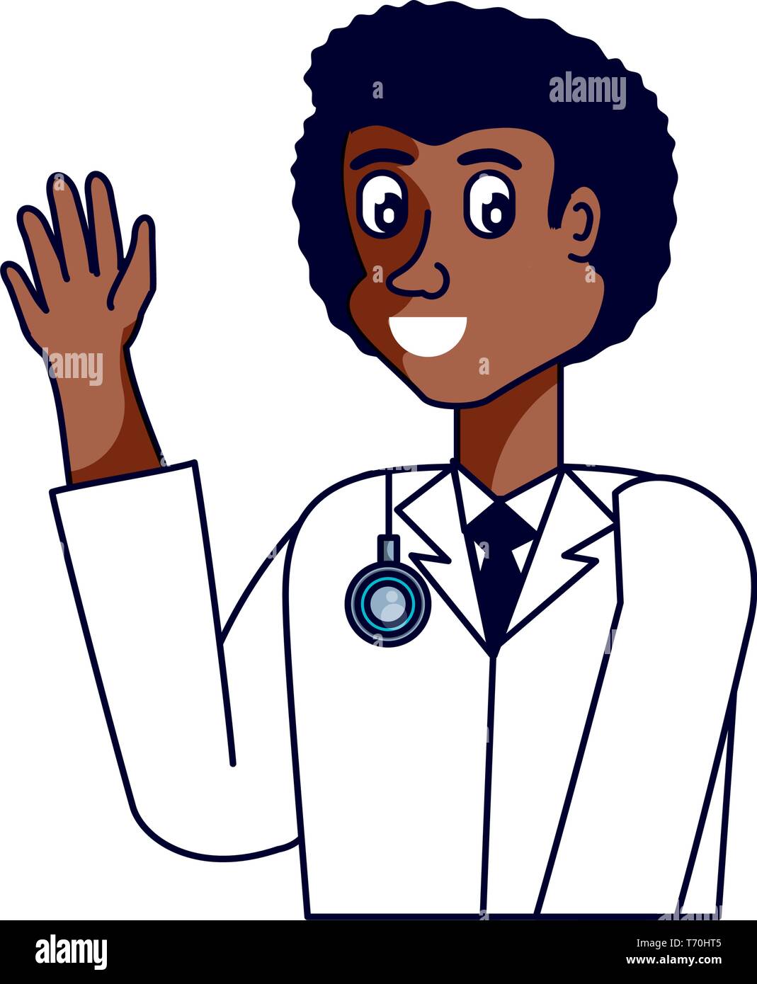 Recruitment ethnicity Stock Vector Images - Alamy