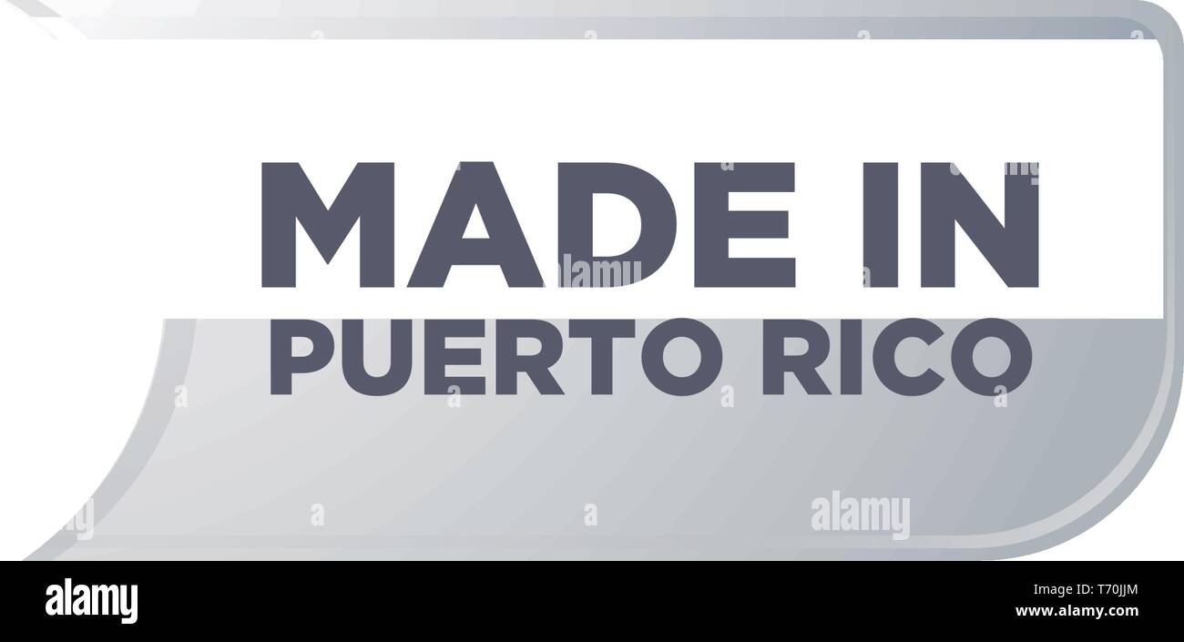 Puerto rico flag design Stock Vector Images - Alamy