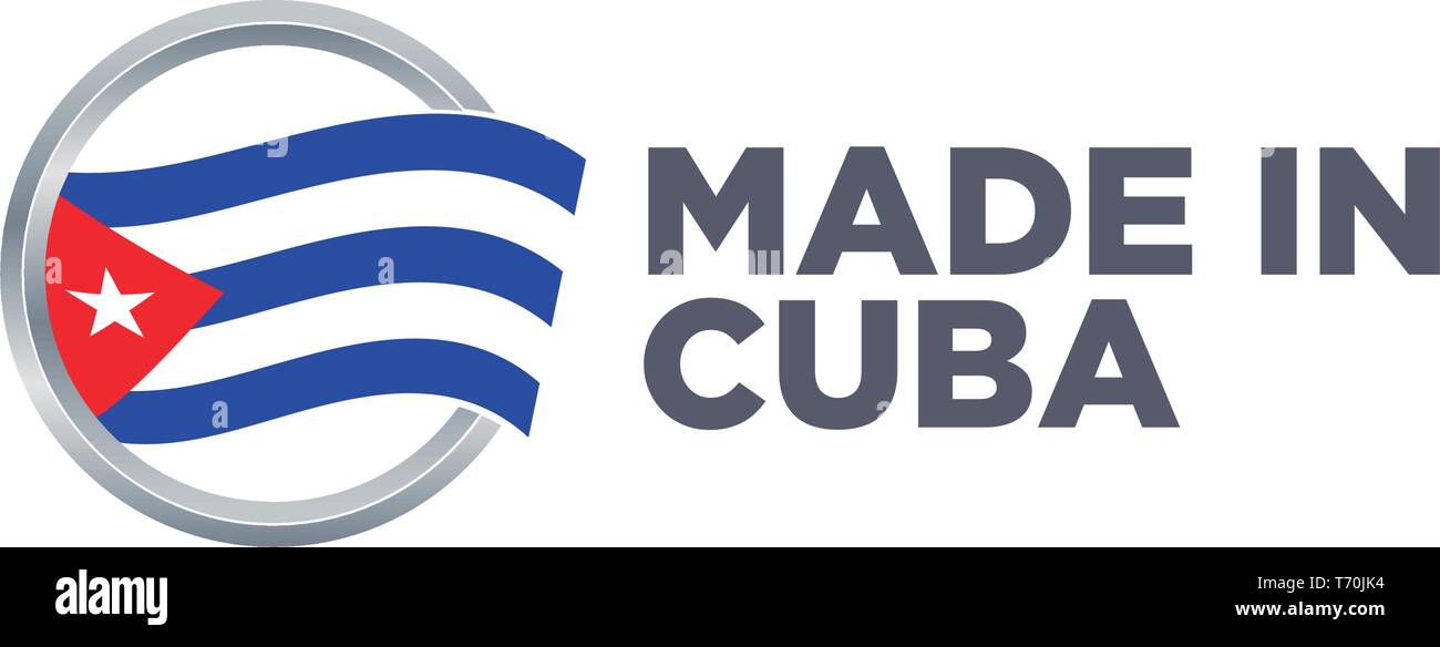 Cuba industry Stock Vector Images - Alamy