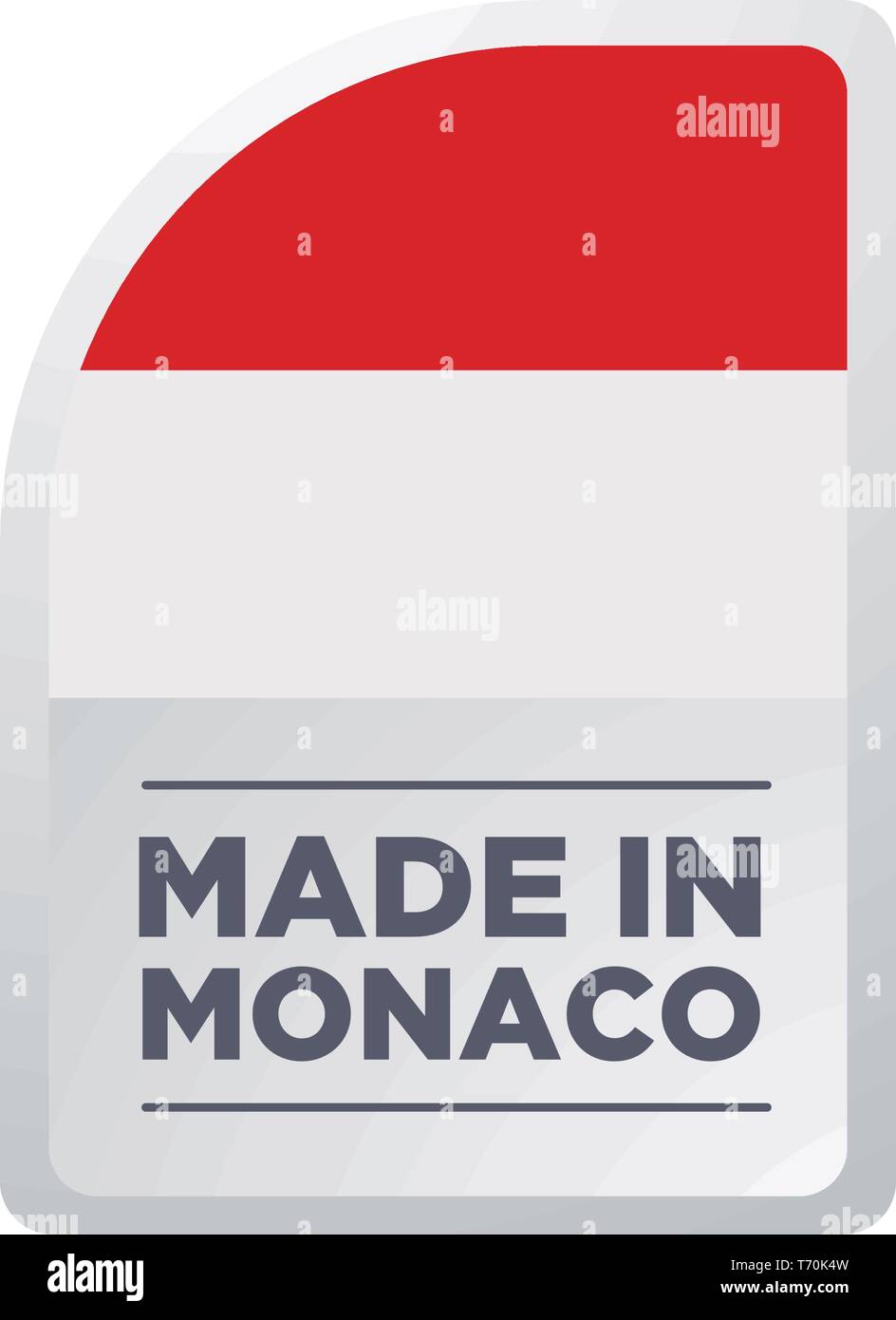 Monaco industry Stock Vector Images - Alamy