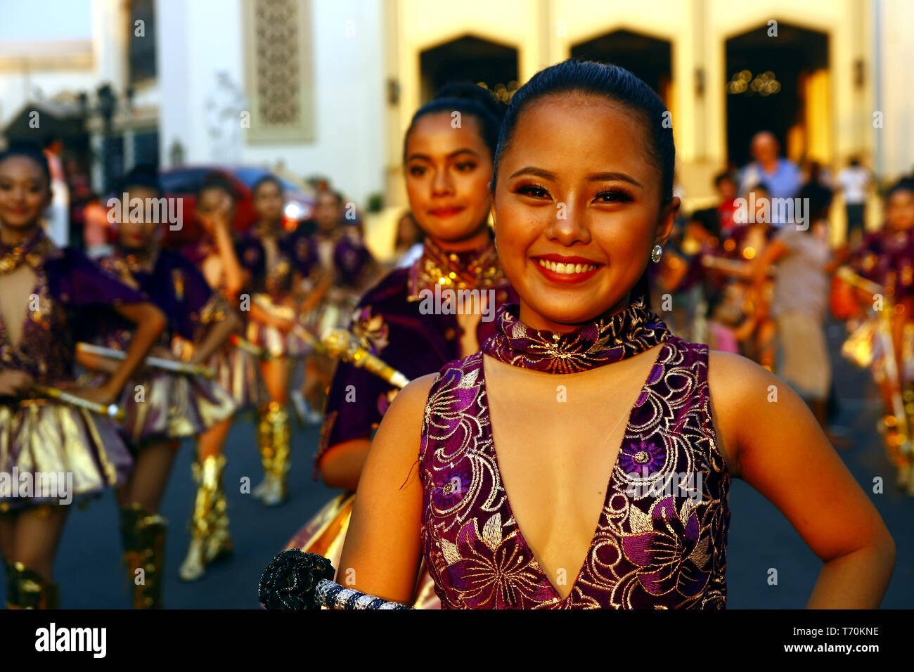 Filipino suman hi-res stock photography and images - Alamy