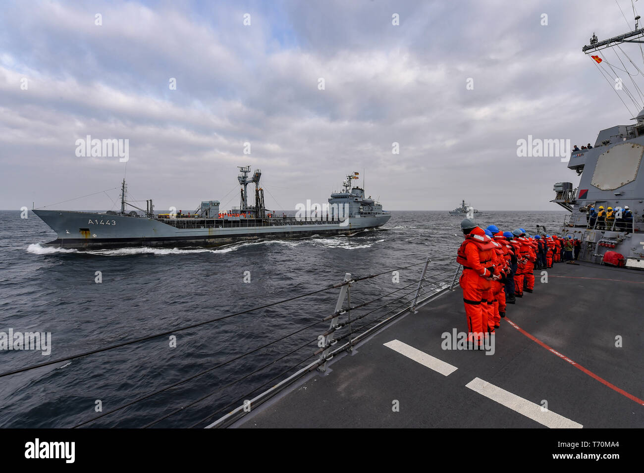 Fgs rhoen a1443 hi-res stock photography and images - Alamy
