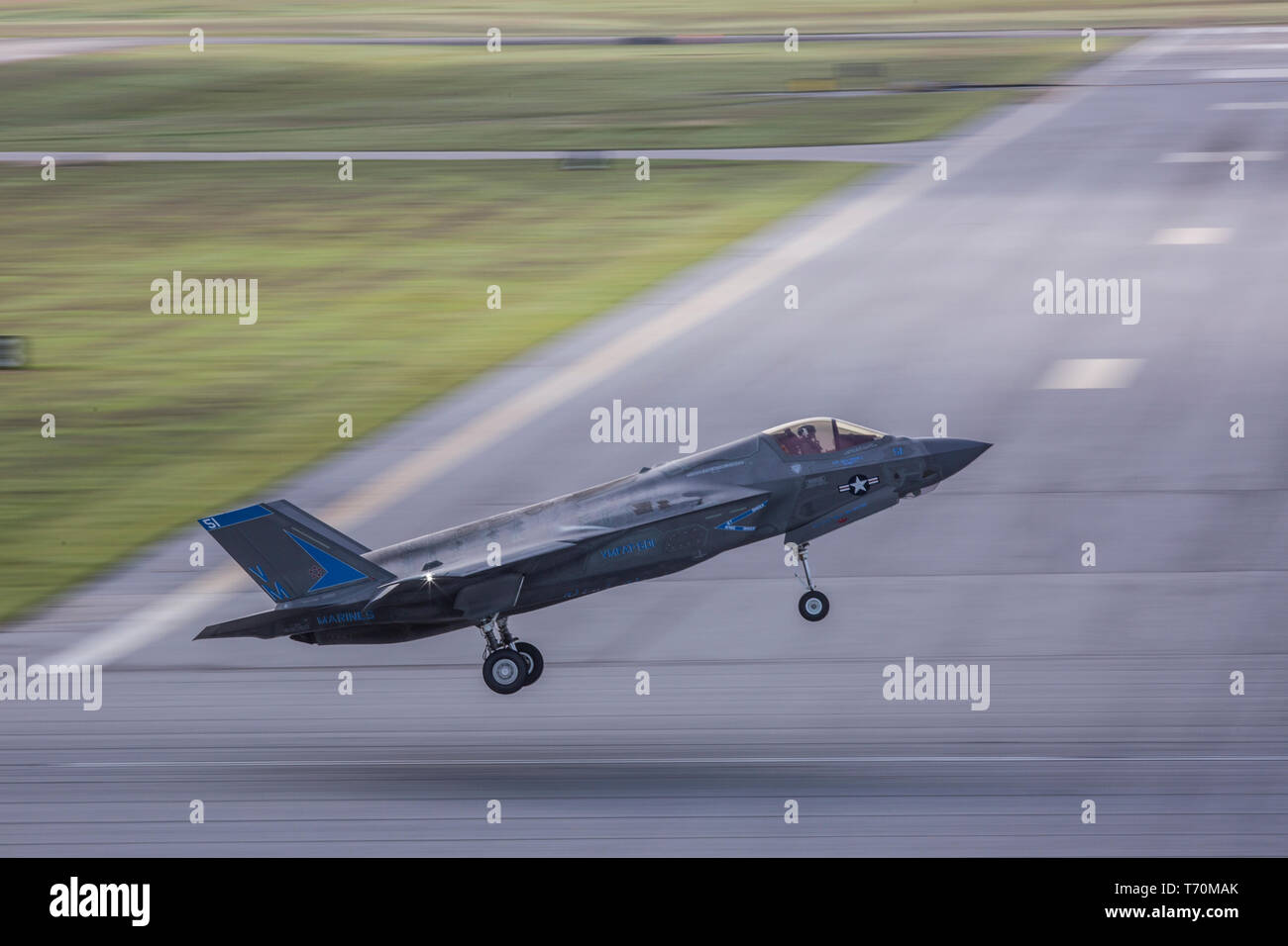 501 squadron hi-res stock photography and images - Alamy