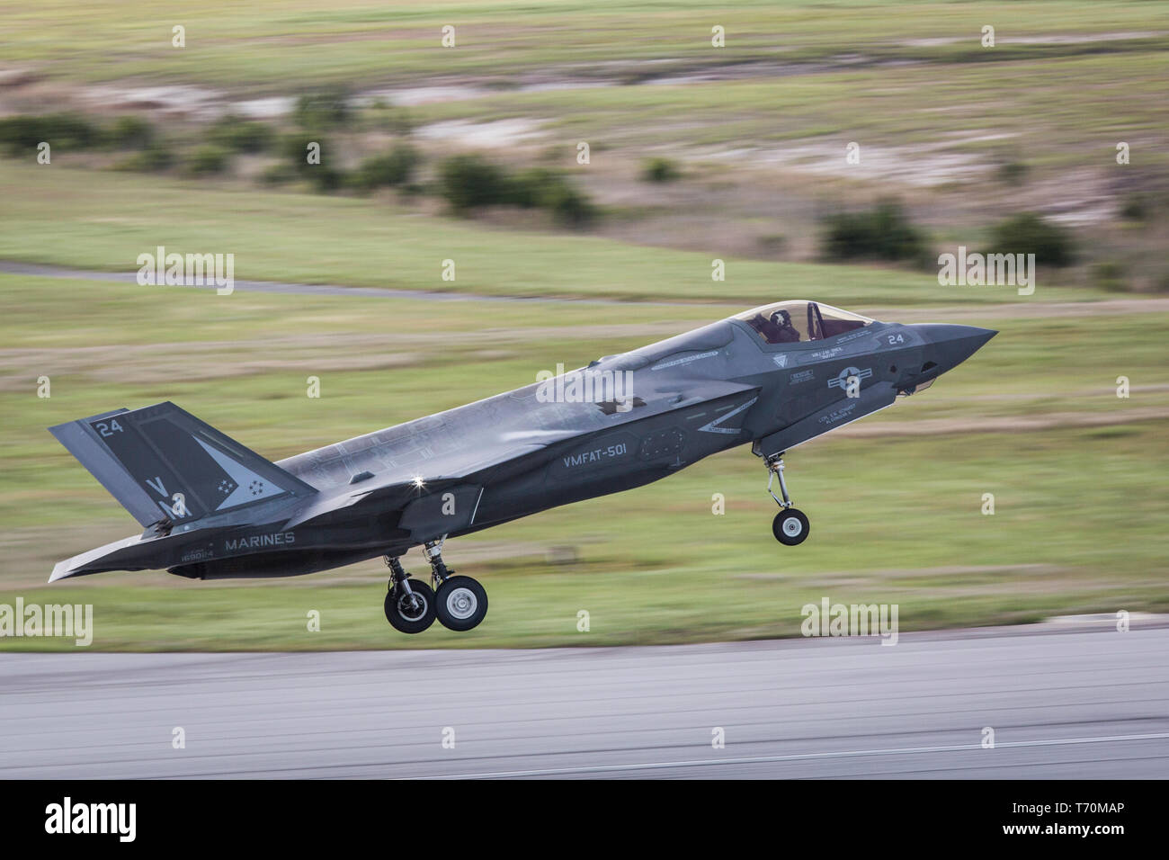 501 squadron hi-res stock photography and images - Alamy