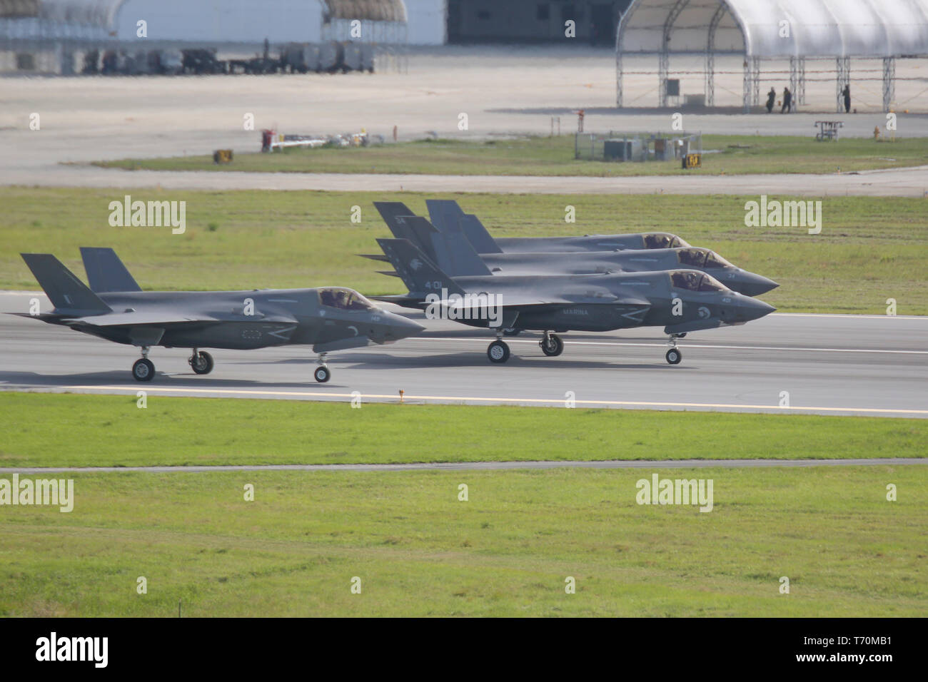 501 squadron hi-res stock photography and images - Alamy