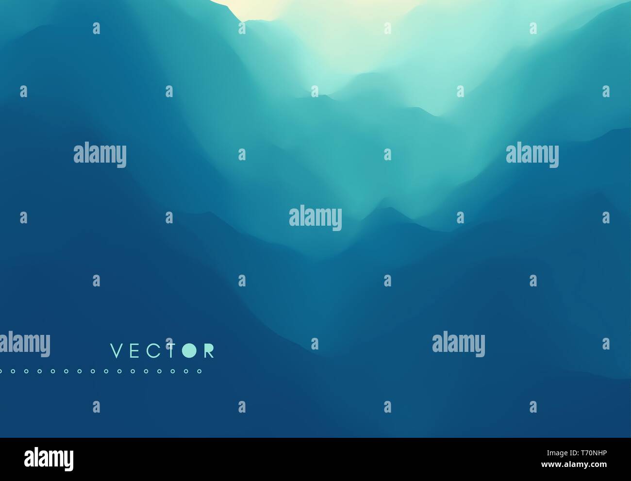 Abstract background. Design template. Modern pattern. Vector illustration for your design Stock ...