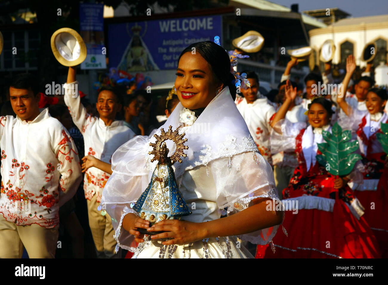 Sumakah hi-res stock photography and images - Alamy
