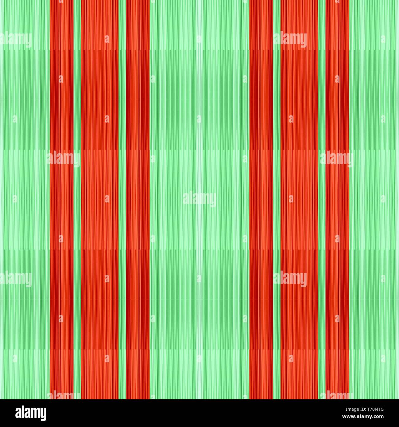 seamless vertical lines wallpaper pattern with firebrick, light green ...