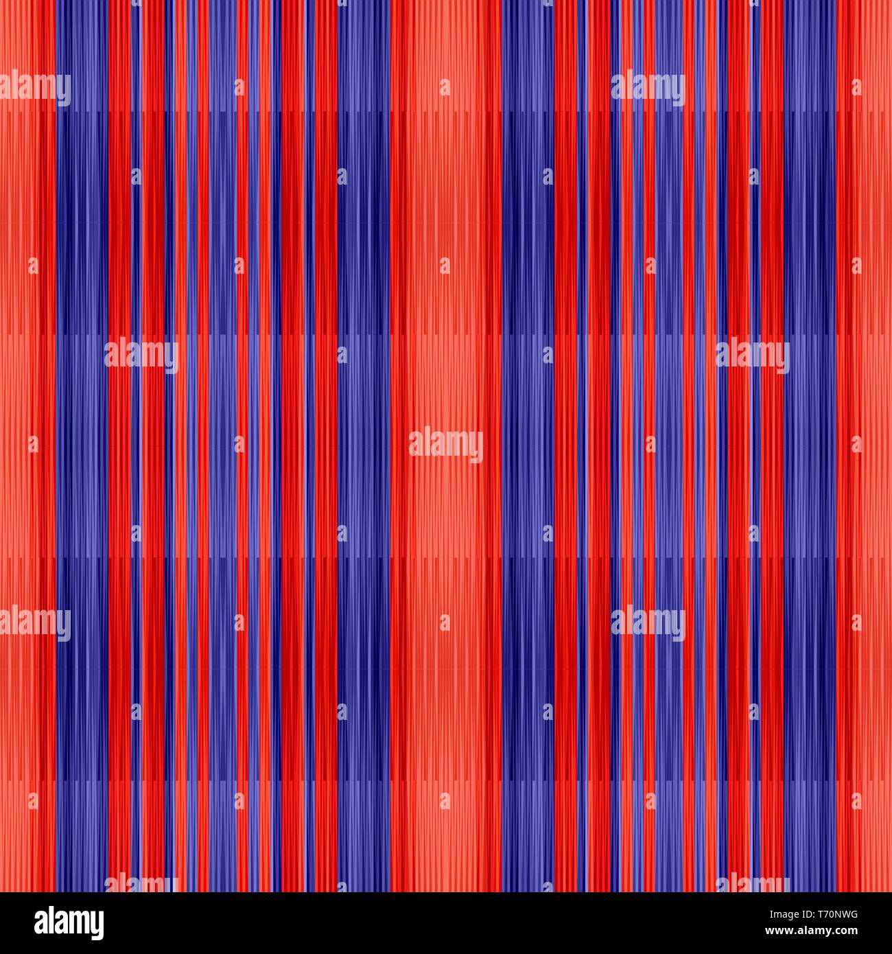dark slate blue, crimson and slate blue vertical stripes graphic ...