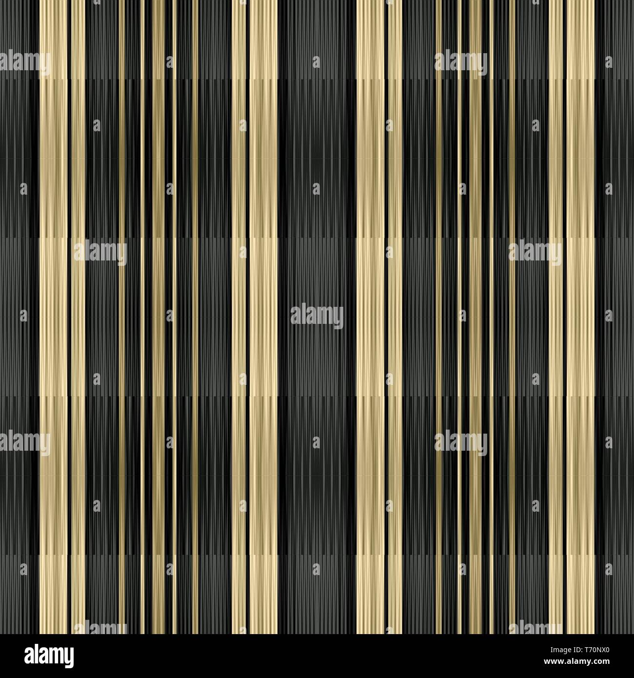 tan, black and pastel brown vertical stripes graphic. seamless pattern ...