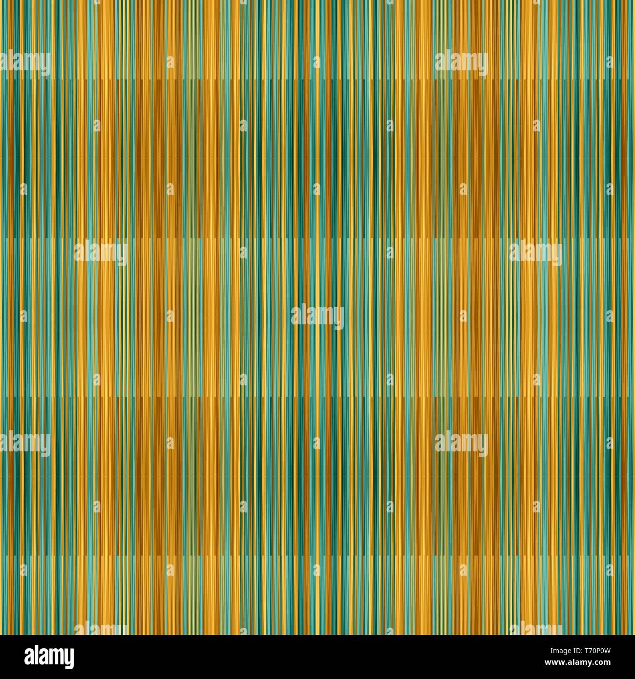 abstract seamless background with golden rod, bronze and sea green ...