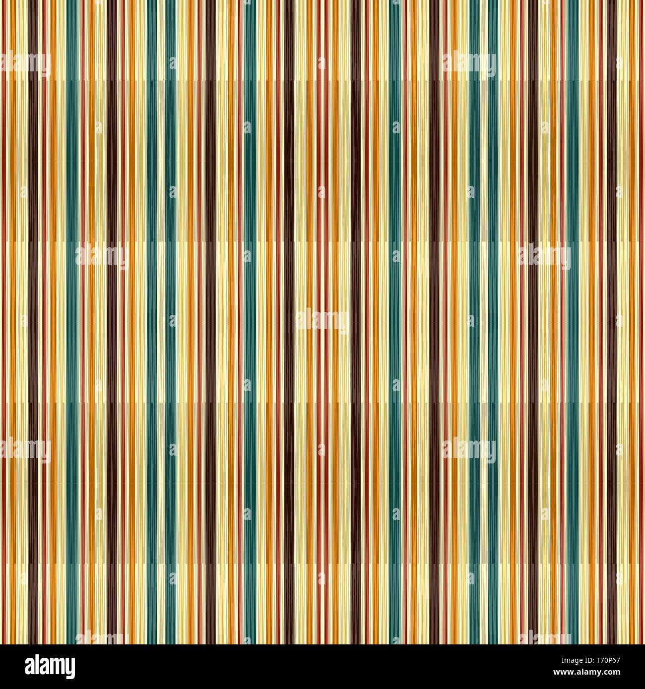seamless vertical lines wallpaper pattern with pale golden rod, dark ...